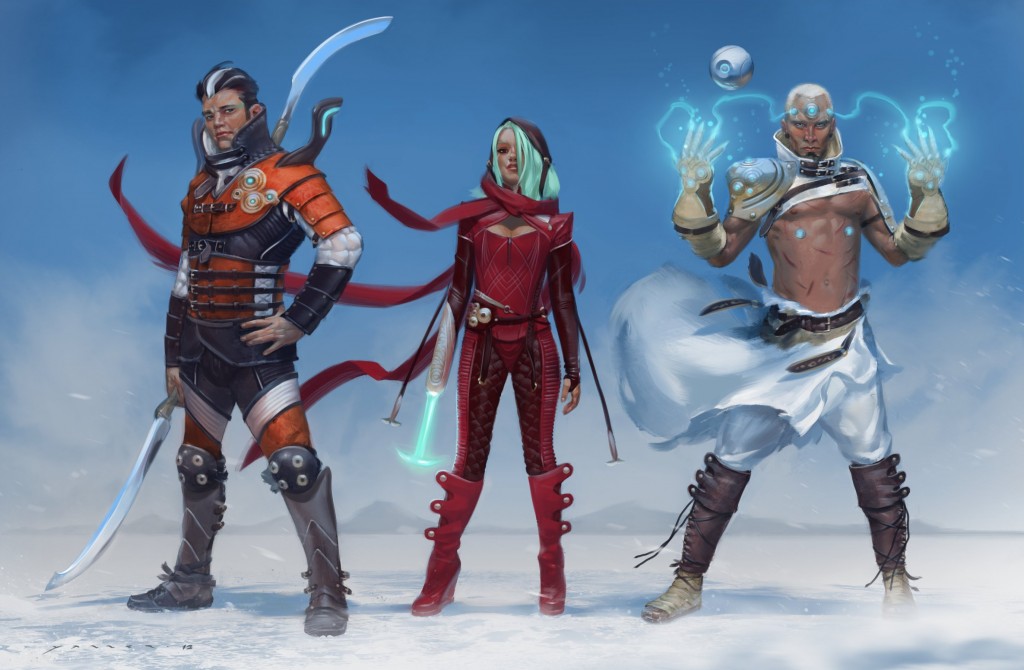 Game Mastering Numenera – Numenera Game Mastering Numenera – Numenera