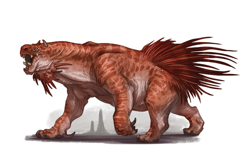 Fast, Fun, and Imaginative: A Look at Gameplay – Numenera