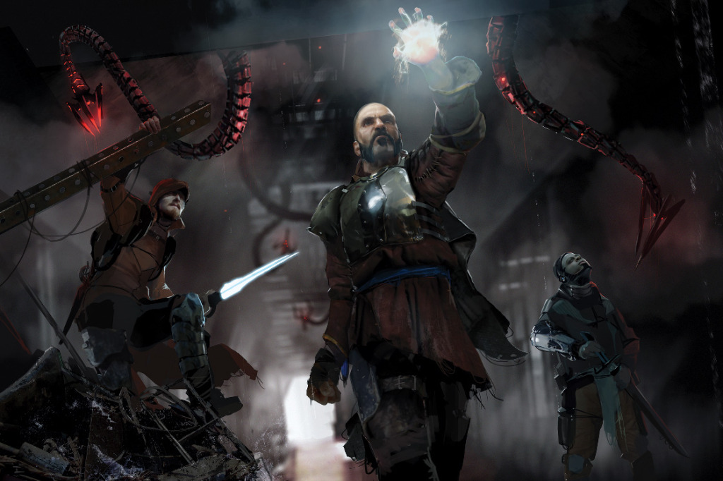 Fast, Fun, and Imaginative: A Look at Gameplay – Numenera